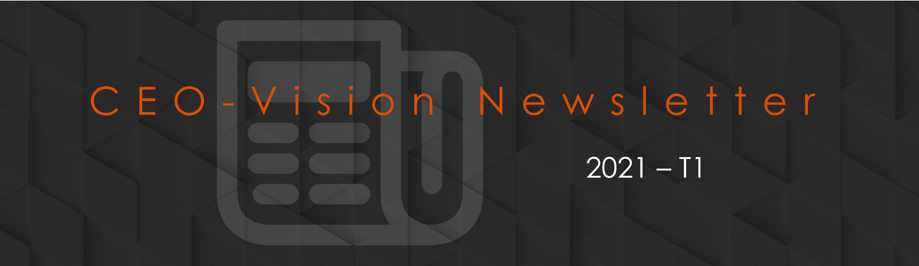 CEO-Vision | GoFAST Digital Workplace